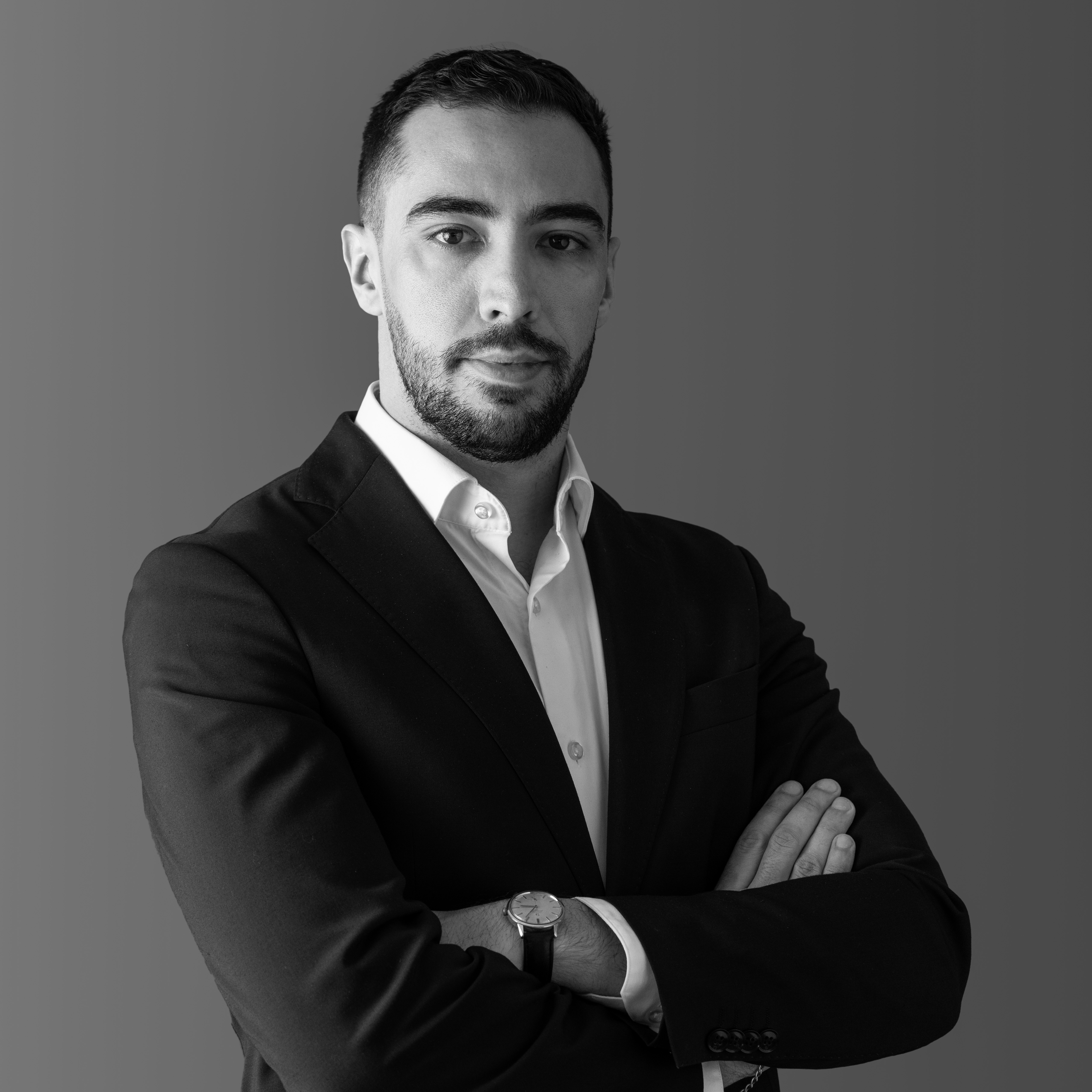 Daniel Anderl Midttveit