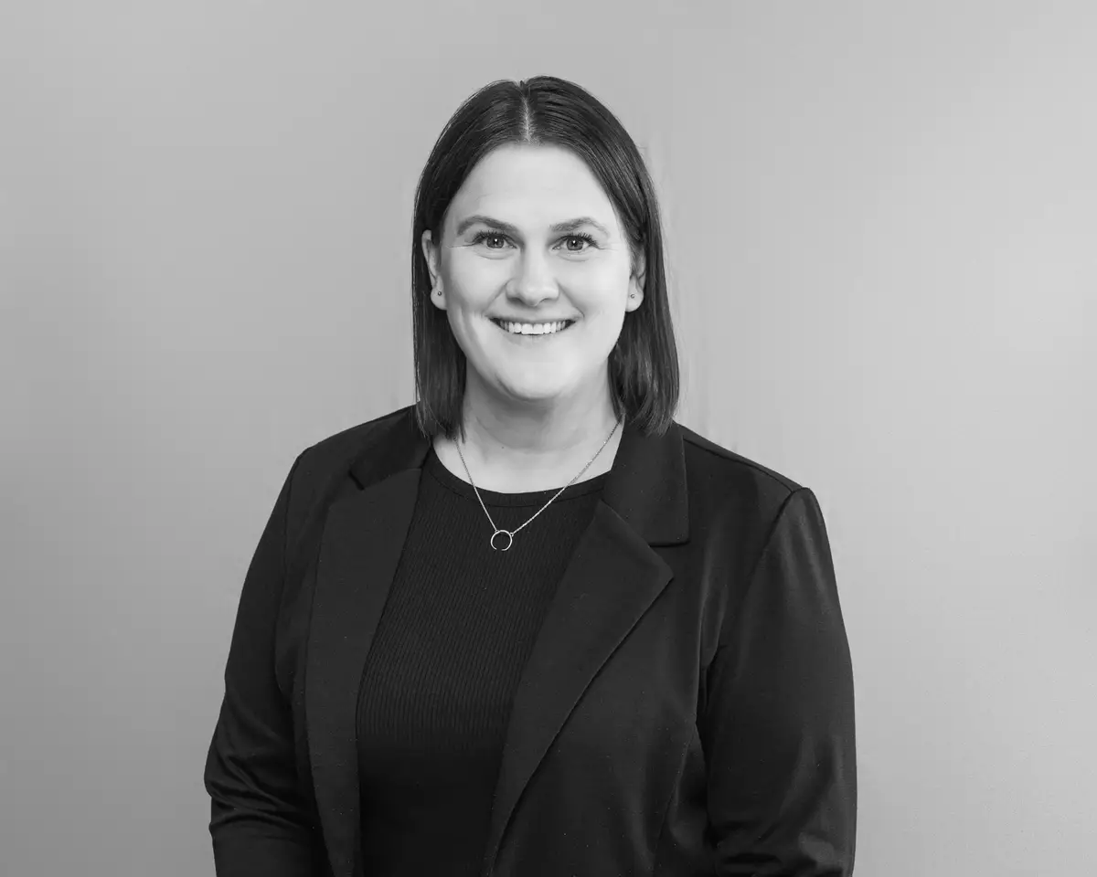 Hege Lund Madtsen