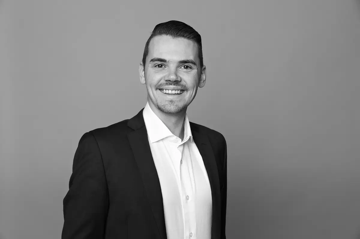 Marcus Solberg Røed