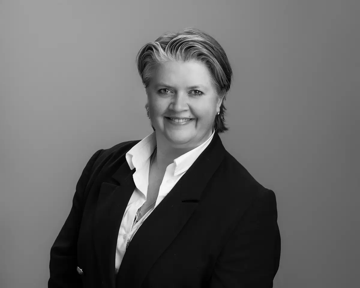 Kjersti Tunestveit Dyre