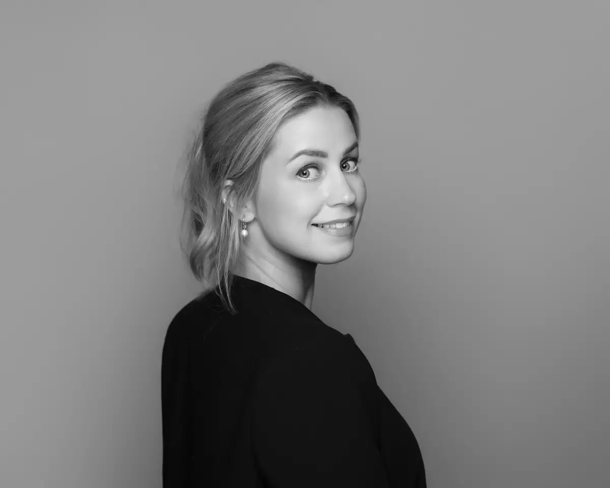 Mina Marie Lillelien