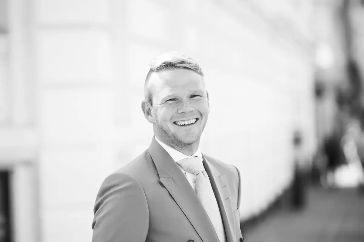 Jon Kristian Røsok